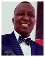 LEADERSHIP: Stanley Jegede Foundation